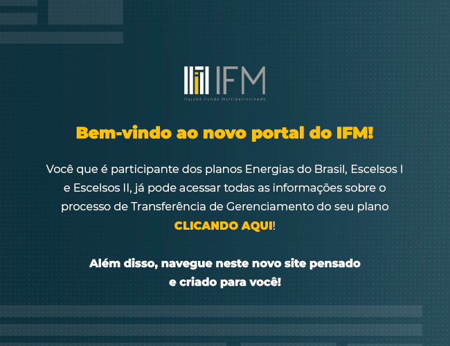 IFM – IFM Itajubá Fundo Multipatrocinado